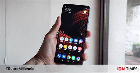 5 Smartphone Xiaomi Paling Populer Di Awal 2021