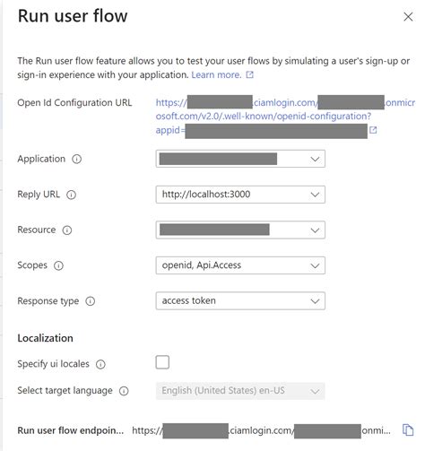 How To Give External Customer Accounts In A Entra External Id Tenant Access To A A Web Api In My
