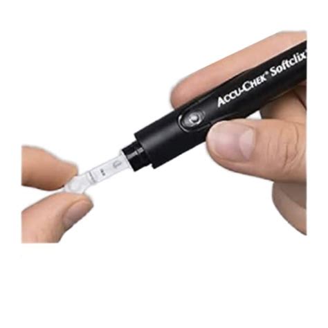 Accu Chek Softclix Glucometer Lancets 100pcs Konga Online Shopping