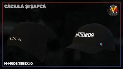 Antidrog Eup Pack Fivem Releases Cfxre Community