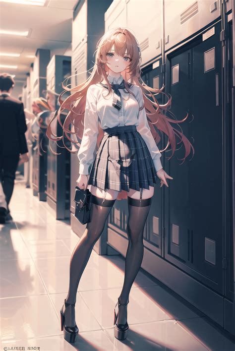 Secretly Sweet Blonde By Ishiyamagoose On Deviantart