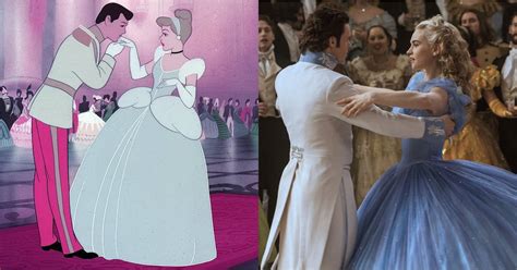 The History Of Cinderella Popsugar Love And Sex