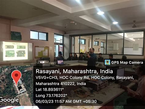 Workshop On “arduino Programming” 2023 Phcet