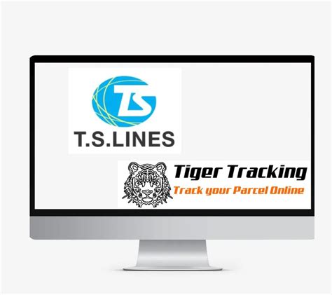 Ts Cargo Tracking