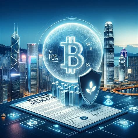 Hong Kong Imposes Minimum Insurance Requirement For Licensed Crypto Exchanges Cryptopolitan