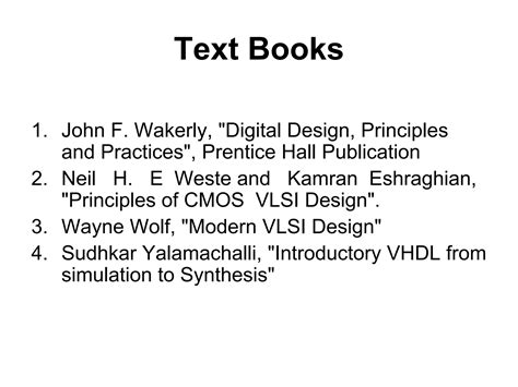 vlsi design pdf computing technology and computing