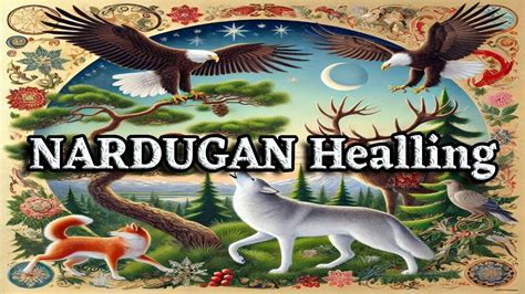Nardugan Healling Youtube