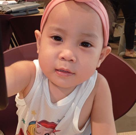 Elliana Grace Brigondot