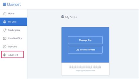 워드프레스 속도 개선 블루호스트에서 Php 버전 확인 살살살림 워드프레스 속도 개선 블루호스트에서 Php 버전 확인 살살살림