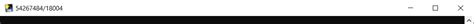 Python 3 X How To Change The Title Bar Text For An Application Window For Pyinstaller Stack
