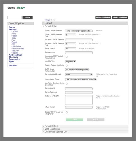 Lexmark Printer Not Scanning