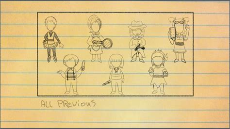 Concept Of Intro Preview For My Own Undertale Fangame Called Undertale