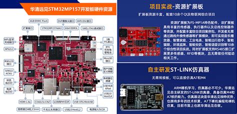 Stm32mp157开发板linuxqt项目实战：智能猫眼 知乎