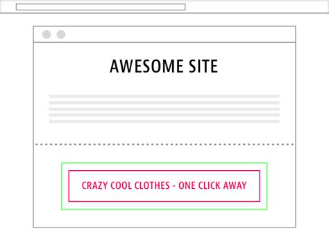 Alliteration Ads