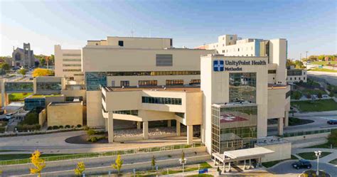 UnityPoint Health Pins Hopes On Interoperable Digital Health Platform For Patients