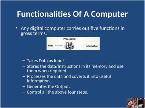 Introduction To Computer Mba Sem I Copy 4ppt