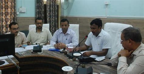 Rangapara By Elections First Level Randomization Of Evm And Vvpats