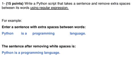 Solved Points Write A Python Script That Takes A Chegg Com