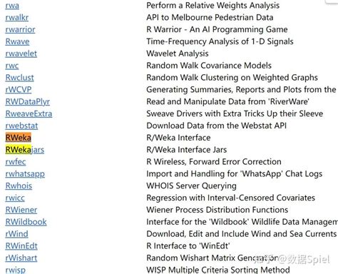 本地安装R 包当install packages 失败时 知乎