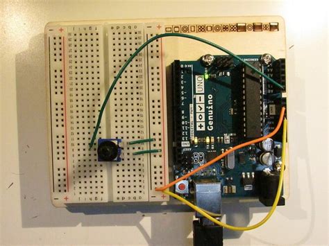 I Can T Get The A K Potentiometer To Work Sensors Arduino Forum