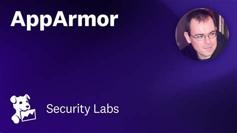 container security fundamentals apparmor youtube