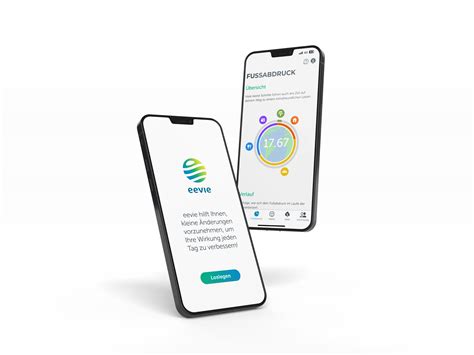 Jetzt Klimafreundliches Unternehmen Werden Eevie — Eevie