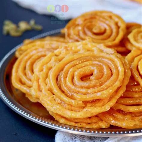 Discover The Secrets Of Zlabia A Delightful Algerian Dessert Sour