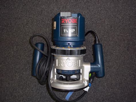 Ryobi Trim Router Corded Atelier Yuwa Ciao Jp