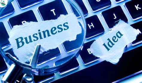 Top 20 Business Ideas To Start In 2025