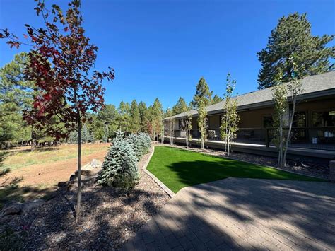 Payson Landscaping Get Free Quote M3 Scape Creations