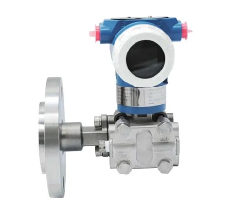 Asphalt High Viscosity Liquid Level Transmitter Tank Level Sensor