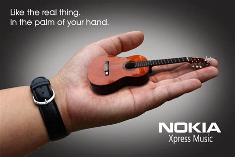 Contoh Poster Iklan Paling Kreatif Nan Inspiratif