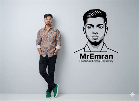 Emran 卝 চৌধুরীヅ