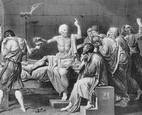 Socrates Brief History