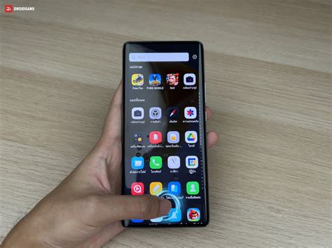 Infinix Hot Pro Amoled