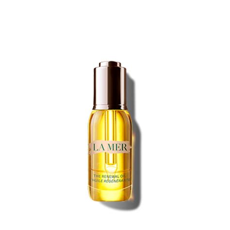 La Mer The Renewal Oil серум за лице на изгодни цени Delirium