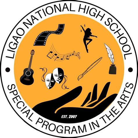 Ligao Nhs Ligao Nhs Special Program In The Arts