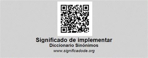 Implementar Diccionario Abierto De Sinónimos