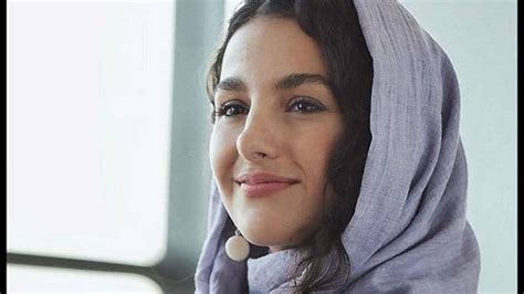 خانم بازیگر جدید الظهور سینما مدلینگ شد عکس نامتعارف جوانه دلشاد
