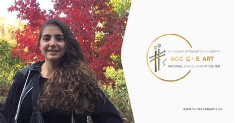 Ncc Ge Art ეროვნული ქორეოგრაფიის ცენტრი გე არტ Home