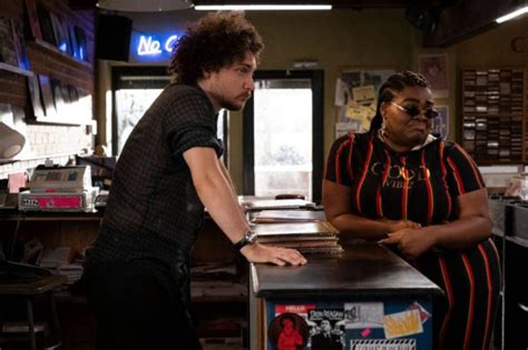 High Fidelity Season Two What Would Have Happened On The Cancelled