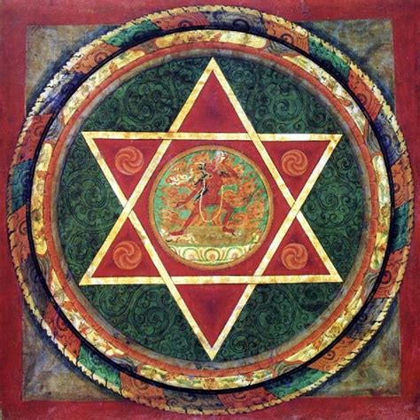 17 Best images about Mandala मण्डल мандала 曼荼羅 on Pinterest
