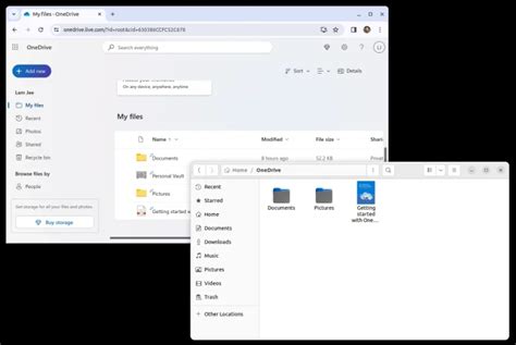 Install Setup Onedrive Client In Ubuntu Ubuntuhandbook