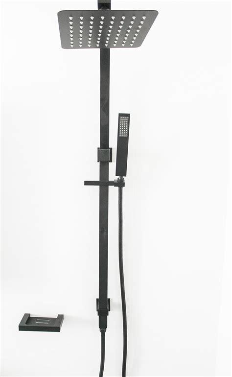 Matte Black Tapware Pros And Cons On The Ball Bathrooms