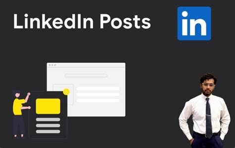 Write Linkedin Content That Will Go Viral By Hassamj2 Fiverr