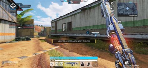 Is Cod Giving Bots Mythics Now R Callofdutymobile