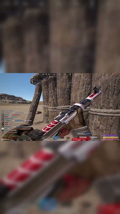 quick ukn clips rust rustconsole rustclips rustgame rustpvp