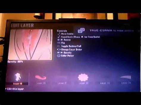 Best Pussy Emblem On Bo YouTube