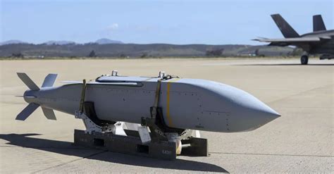 Agm 154 Jsow Joint Standoff Weapon