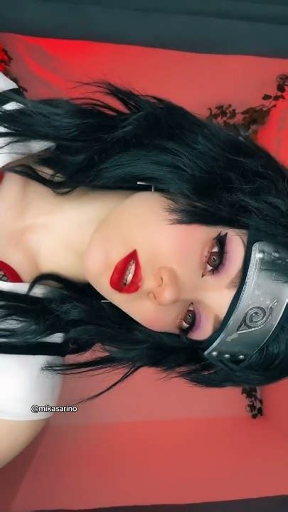 Where Is My Asuma 🥰 Naruto Narutoedit Cosplay Anime